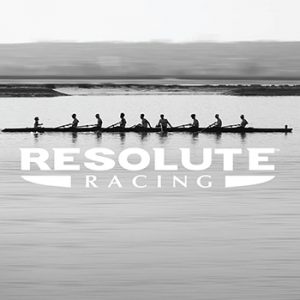 Resolute Racing | Website Design & Branding | Portfolio | Hark