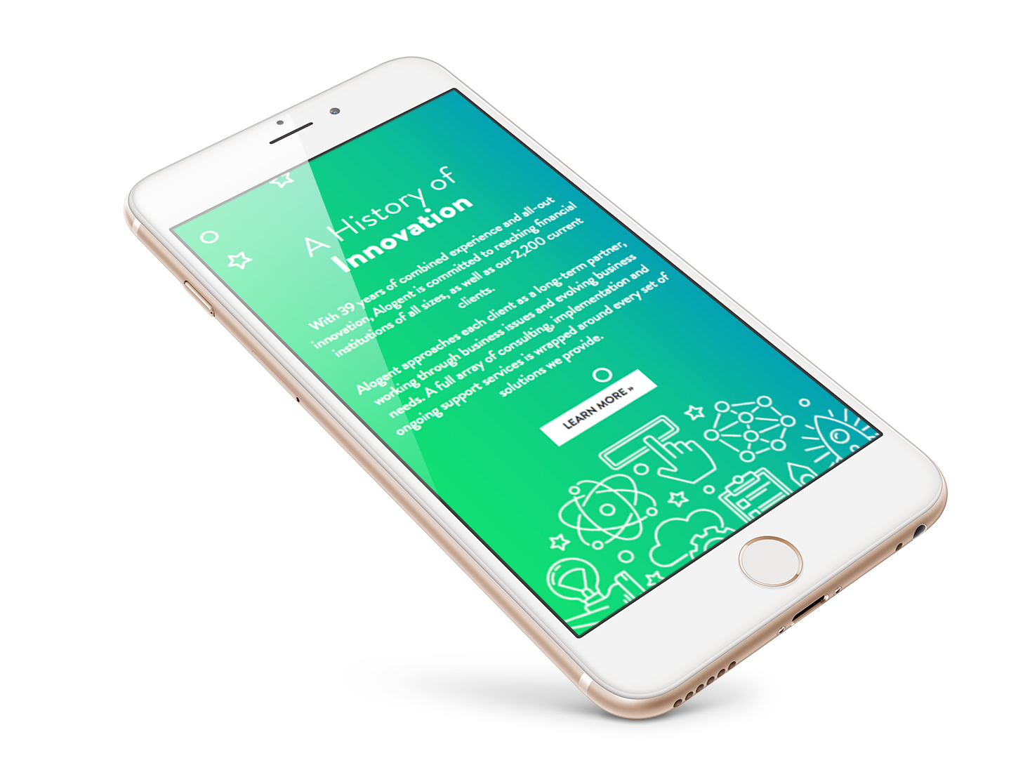 Alogent | Hark