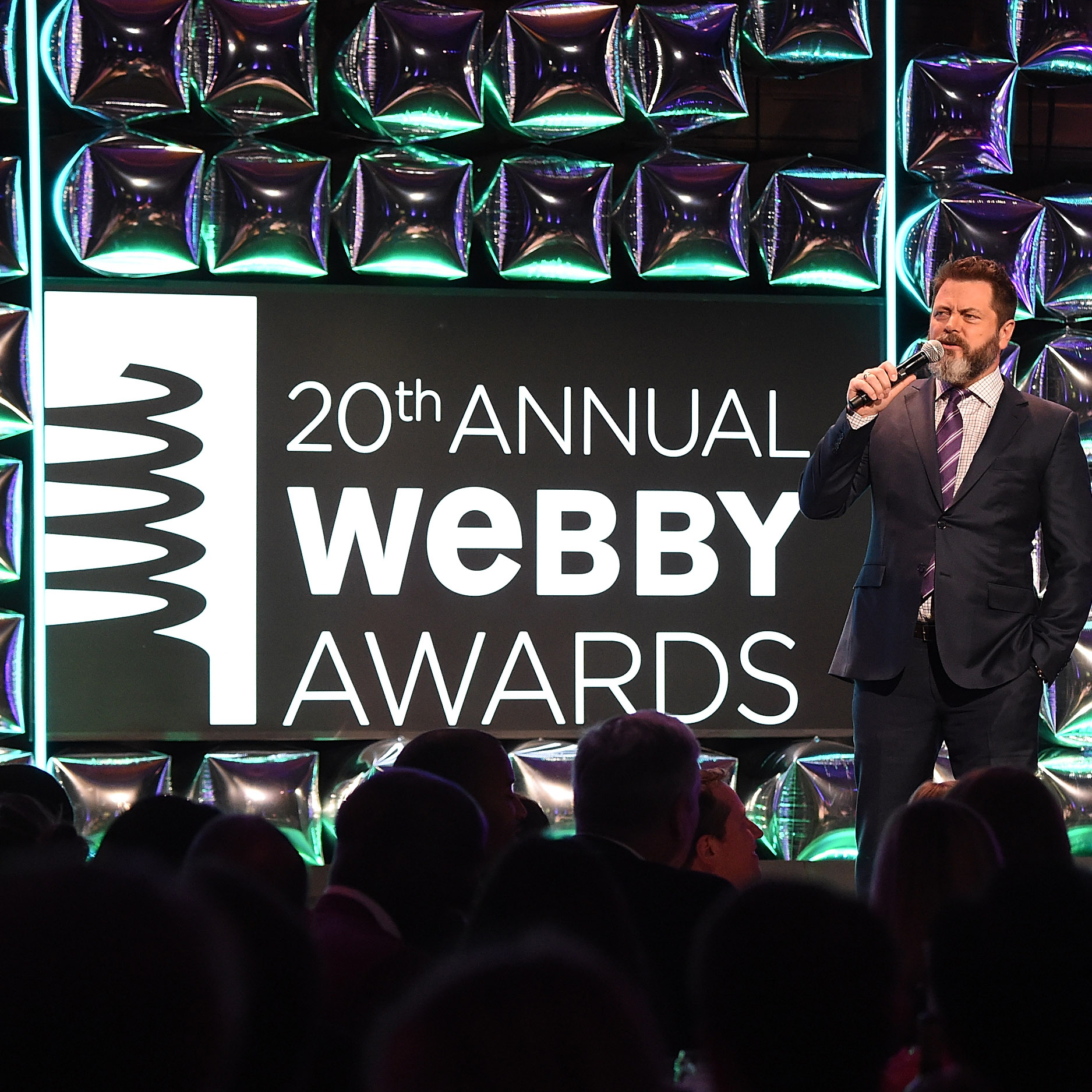Hark Founder Selected to Judge 21st Annual Webby Award Entries | Hark